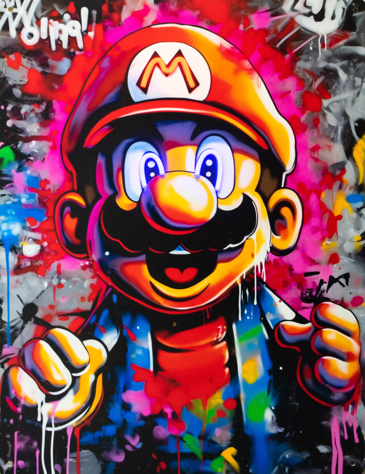 Shirtsy – On Demand Tee Printing – Be Yourself