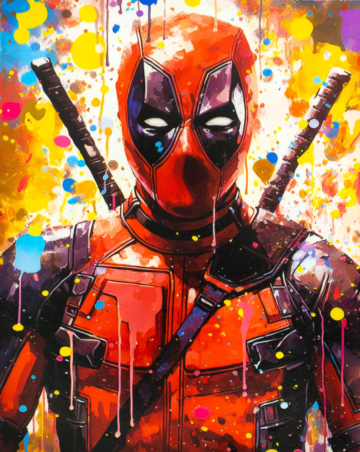 Shirtsy – On Demand Tee Printing – Be Yourself